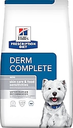 Hill's Prescription Diet Derm Complete 6 kg Mini Irk Köpek Maması ...