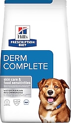 Hill's Prescription Diet Derm Complete 6 kg Mini Irk Köpek Maması ...