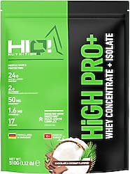 Hiq Nutrition Kampanyaları, İndirimleri & Hiq Nutrition Fiyatları | Akakçe