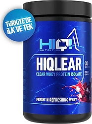 Hiq Nutrition High Pro Plus Protein Tozu 900 gr Fiyatları, Özellikleri ...