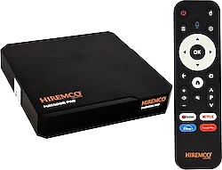 Hiremco Matador Pro Plus 32 GB Android TV Box Fiyatları, Özellikleri ve ...