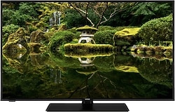 Hitachi 55HK6001W 4K Ultra HD 55" 140 Ekran Uydu Alıcılı Smart LED TV ...