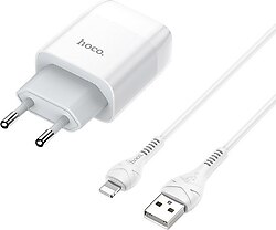 Hoco C127A 45 W Type-C Kablolu Hızlı Şarj Aleti Fiyatları, Özellikleri ...