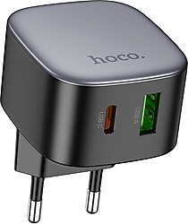 Hoco N28 Founder 18 W Hızlı Şarj Adaptörü Fiyatları, Özellikleri ve ...