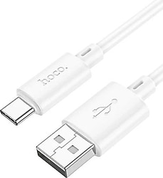 Hoco X104 1 m Type-C to Type-C Hızlı Şarj Kablosu Fiyatları ...