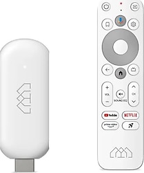Homatics Google Lisanslı Android Tv Stick Gd1 Fiyatları, Özellikleri ve ...