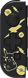 Hori D-Pad Pikachu Edition Nintendo Switch Joy-Con Sol Oyun Kolu ...