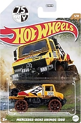 HOT WHEELS 2023 New / Yeni "nıssan Skylıne Gt-r (r32) 1:64 Ölçek ...