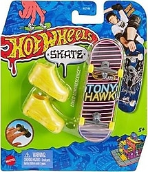 Hot Wheels 4'lü Parmak Kaykay Seti HGT84 Fiyatları, Özellikleri ve ...