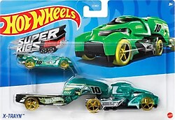 Hot Wheels Steel Power Taşıyıcı Tır CGC18 Fiyatları, Özellikleri ve ...
