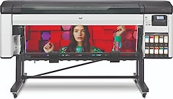 HP DesignJet T1700 1VD87A 44" Mürekkep Püskürtmeli Çizici Fiyatları ...