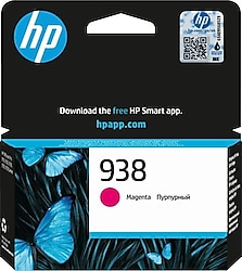 HP 938 4S6X5PE Mavi Kartuş Fiyatları, Özellikleri ve Yorumları | En ...