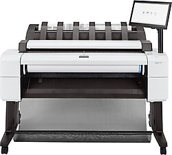 HP Designjet T950 2Y9H1A Çizici Fiyatları, Özellikleri ve Yorumları ...