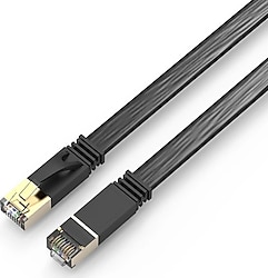 Hp Dhc-Cat7-Flat Cat7 U/ftp Ethernet Kablo, 10GBPS Fiyatları ...