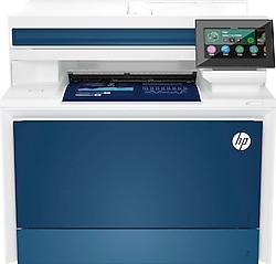 HP Color LaserJet Managed E47528F 3QA75A Tarayıcı + Fotokopi + Renkli ...
