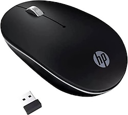 HP 715 6E6F0AA Şarjlı Kablosuz Mouse Fiyatları, Özellikleri ve ...