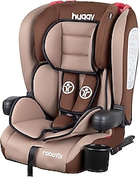 Huggy Robofix Isofix Katlanabilir 9-36 kg Oto Koltuğu Kahverengi Fiyatları, Özellikleri ve ...