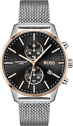 Hugo Boss Jet HB1513677 Erkek Kol Saati Fiyatları, Özellikleri ve ...