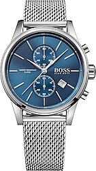 Hugo Boss Jet HB1513677 Erkek Kol Saati Fiyatları, Özellikleri ve ...