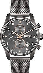 Hugo Boss Pionner HB1513712 Erkek Kol Saati Fiyatları, Özellikleri ve ...