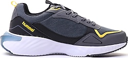 Hummel Neo II Gri-Sarı Erkek Spor Ayakkabı 900186-2811 Fiyatları ...