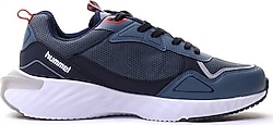 Hummel Neo II Gri-Sarı Erkek Spor Ayakkabı 900186-2811 Fiyatları ...