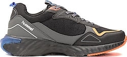 Hummel Neo II Gri-Sarı Erkek Spor Ayakkabı 900186-2811 Fiyatları ...