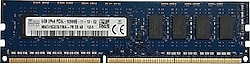 Hynix HMT41GR7AFR4A-PB 8 GB DDR3 1600 MHz CL11 Server Ram Fiyatları ...