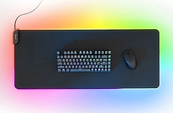 Hyte Cnvs MAT-HYTE-CNVS RGB Mouse Pad Fiyatları, Özellikleri ve ...