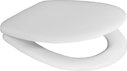 İdevit Samanyolu Yavaş Kapanır Klozet Kapağı Fiyatları, Özellikleri ve ...