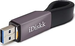 iDiskk U006 64 GB Flash Bellek Fiyatları, Özellikleri ve Yorumları | En ...