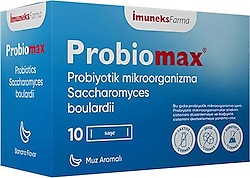 Probiomax 10 Saşe Fiyatları, Özellikleri ve Yorumları | En Ucuzu Akakçe