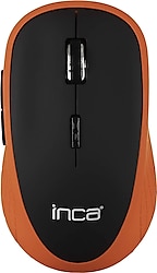Inca IWM-300RL Mavi Optik Wireless Mouse Fiyatları, Özellikleri ve ...
