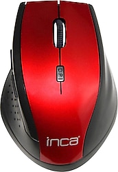 Inca Ivm-300Rg Kumas Yuzey 7 Led Wireless Mouse Fiyatları, Özellikleri ...
