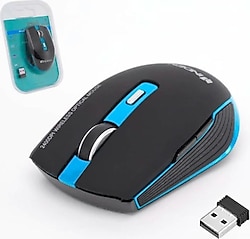 Indena G-219 Kablosuz Optik Oyuncu Mouse Fiyatları, Özellikleri ve ...