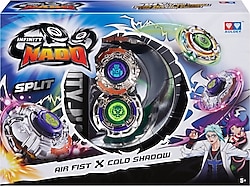 Infinity Nado Split Metal 2'li Set Hybodus & Jedi Knight Fiyatları, Özellikleri ve Yorumları ...