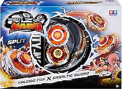 Infinity Nado Split Metal 2'li Set Hybodus & Jedi Knight Fiyatları, Özellikleri ve Yorumları ...