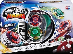 Infinity Nado Split Metal 2'li Set Fiyatları, Özellikleri ve Yorumları ...