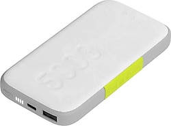 InfinityLab InstantGo Beyaz 10000 mAh Hızlı Şarj Kablosuz Powerbank ...