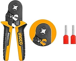 Ingco Endüstriyel Terminal Sıkma Pensesi Fiyatları, Özellikleri ve ...