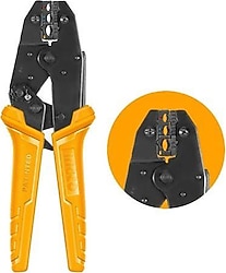 Ingco Endüstriyel Terminal Sıkma Pensesi Fiyatları, Özellikleri ve ...