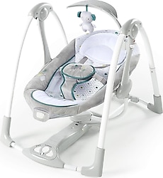 Ingenuity Comfort 2 Go Taşınabilir Salıncak Fiyatları, Özellikleri ve ...