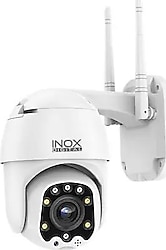 Inox Digital INOX-15IPC Full HD 3 MP IP Wi-Fi Güvenlik Kamerası ...