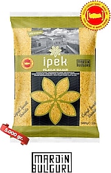İpek Sefer Kitel Bulgur 5 kg Fiyatları, Özellikleri ve Yorumları | En ...