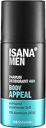 Isana Men Relax 150 ml Erkek Deodorant Sprey Fiyatları, Özellikleri ve ...