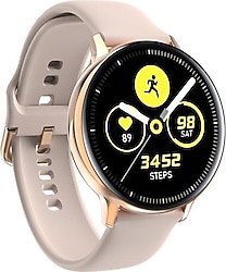 iXtech Xee Fit 7 Altın Akıllı Saat Fiyatları, Özellikleri ve Yorumları ...