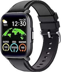 iXtech Xee Fit 6 Akıllı Saat Fiyatları, Özellikleri ve Yorumları | En ...