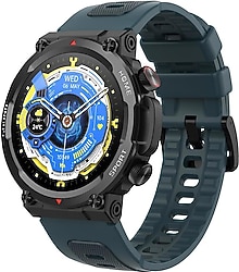 iXtech Xee Fit 10 Mavi Akıllı Saat Fiyatları, Özellikleri ve Yorumları ...