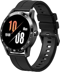 iXtech Xee Fit 6 Akıllı Saat Fiyatları, Özellikleri ve Yorumları | En ...