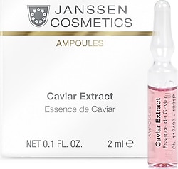 Janssen Cosmetics Hyaluron Fluide Ampul Yüksek Nem Serum 2 ml Fiyatları ...